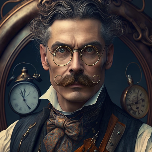 Character Creation – ChatGPT RPG