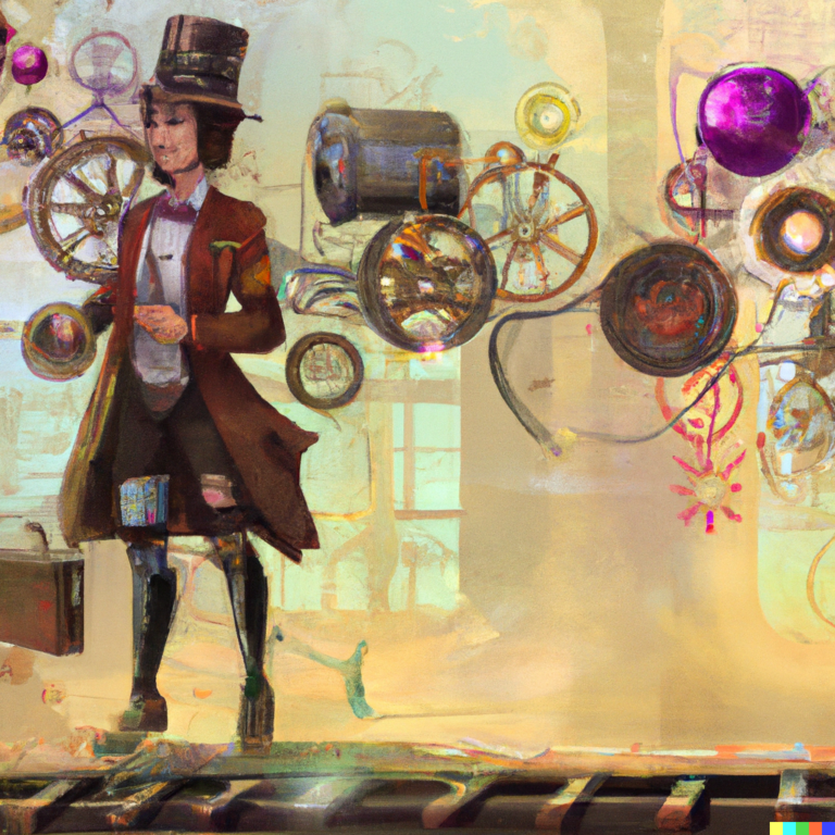 How to get started playing solo RPG games – ChatGPT RPG